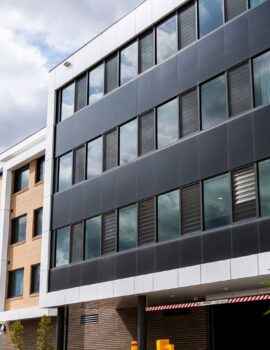 Fabcons Techno | Construction and Fabrication